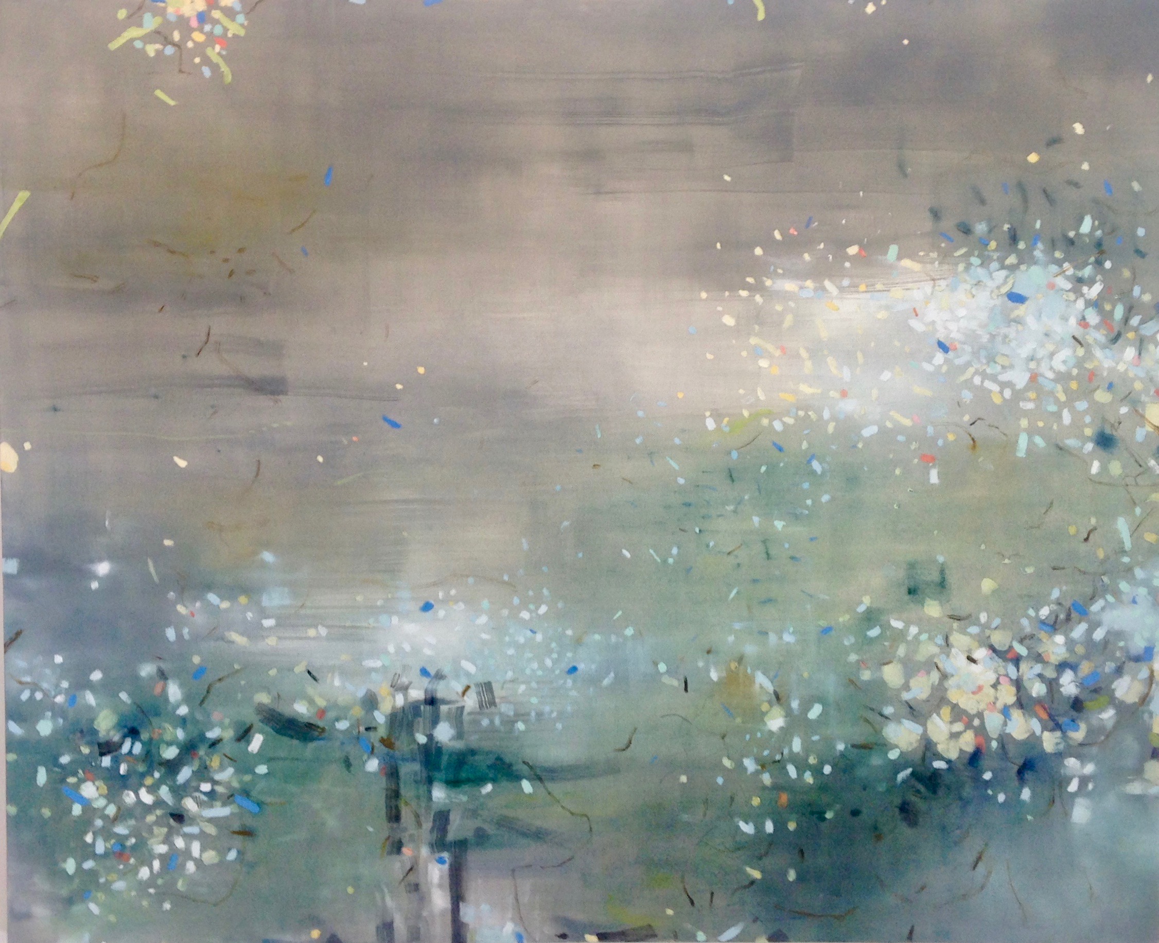 Painting – Jane Ansell